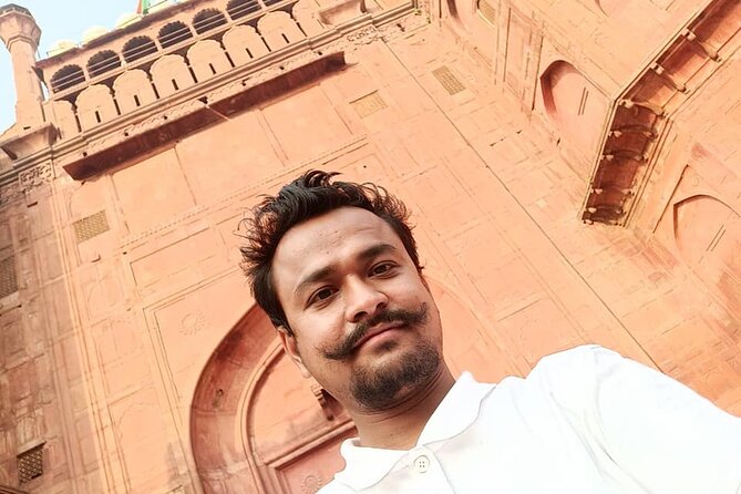 Red Fort Skip-the-Line E-tickets & guide Delhi transfers - The Sum Up: Is This Tour Worth It?