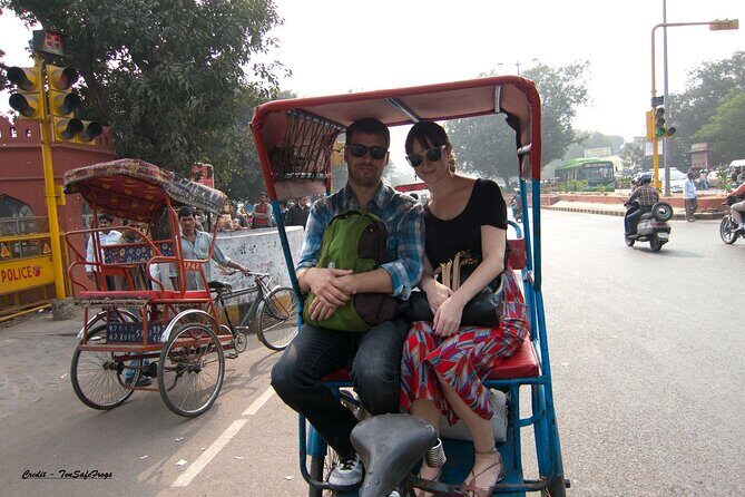 Red Fort Sound and light show with Old Delhi Walk - Final Thoughts