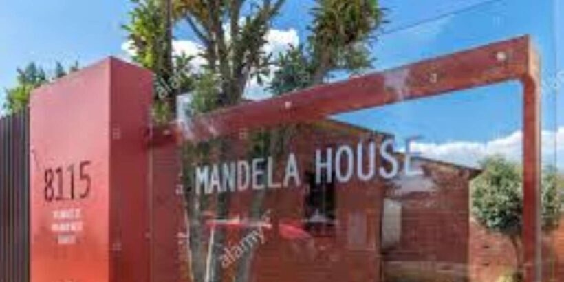 Red Full Day Soweto Tour & Johannesburg Tour - The Sum Up
