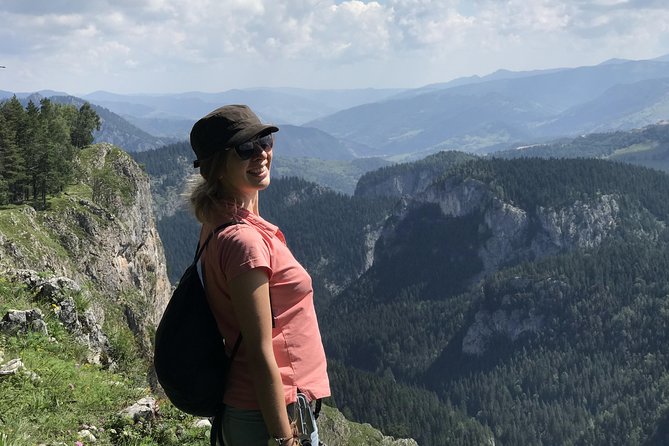 Red Lake and the Bicaz Gorges Day Tour - FAQ