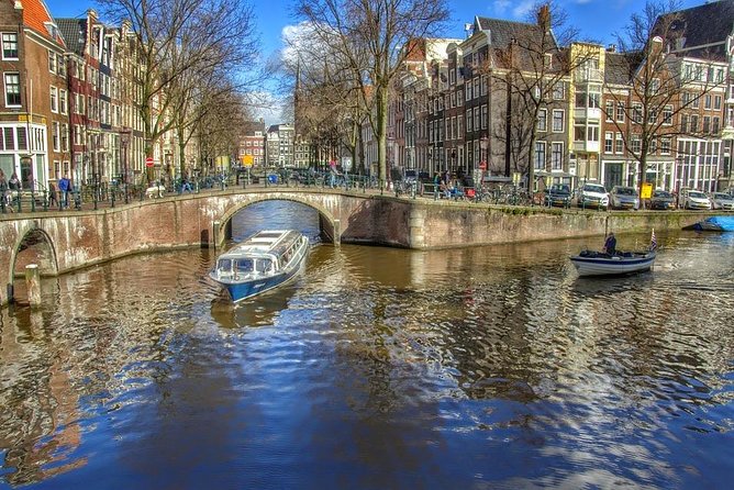 Red Light District tour with canal cruise - Pricing and Overall Value