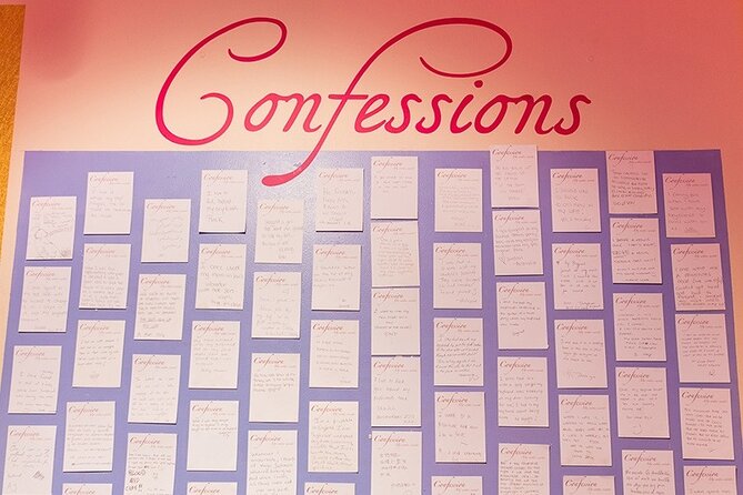 Red Light Secrets: Museum of Prostitution Amsterdam - Reviews and Visitor Feedback