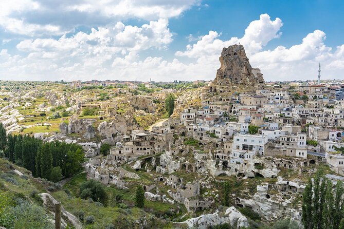 Red / North of Cappadocia Tour - Who Should Consider This Tour?