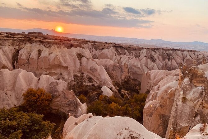 Red (North) Tour Cappadocia (small group) with lunch and tickets - The Sum Up: Is the Red Tour in Cappadocia Worth It?