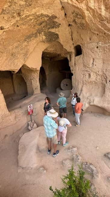 Red plus Kaymakl Undergroundcity with guide lunch ticket - What Makes This Tour Stand Out?