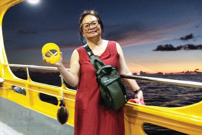 Red River Private Tour : Sunset and Night Squid Fishing - Considerations and Practical Tips