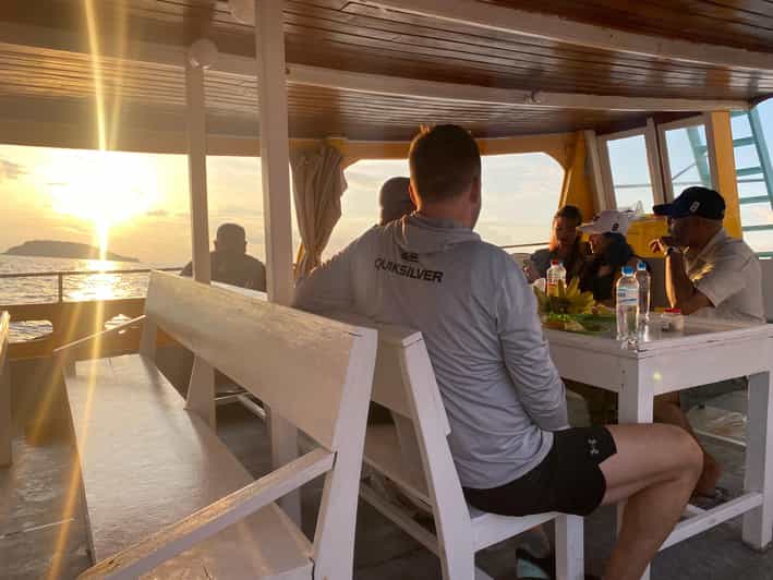 Red River Tour - Deep Sea Fishing By Boat In Phu Quoc - Practical Details and Considerations