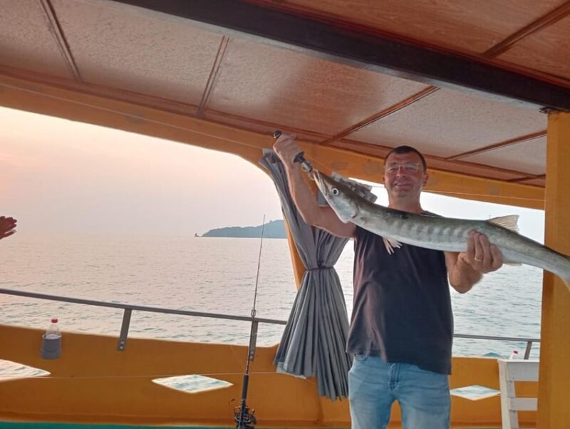 Red River Tour - Deep Sea Fishing By Boat In Phu Quoc - Final Thoughts: Is It Worth It?