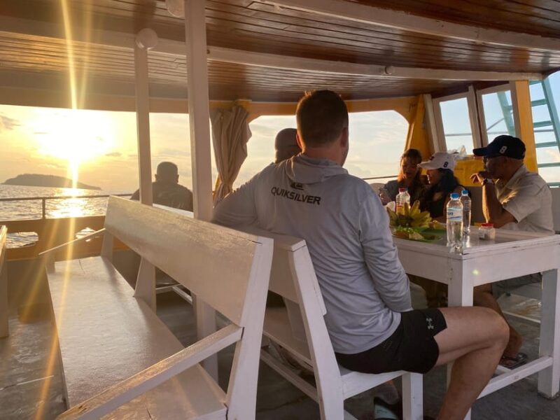 Red River Tour - Deep Sea Fishing By Boat In Phu Quoc - FAQ