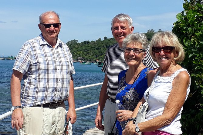 RED RIVER TOUR (Private Tour): LAND ISLAND TOUR AROUND THE SOUTH - In-Depth Look at the Land Island Tour Around the South