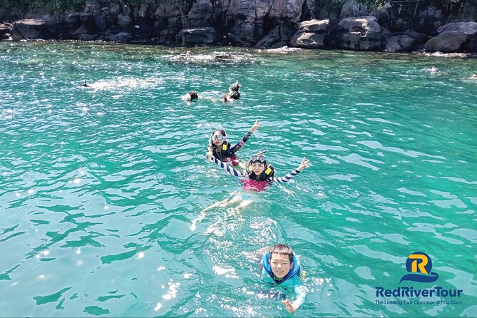 RED RIVER TOUR (Share group): DISCOVERY 3 ISLANDS BY BOAT - Considerations Before Booking