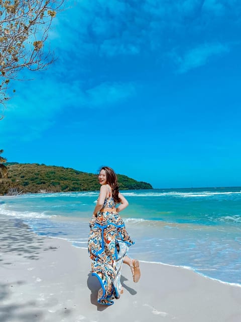 Red River Tour - Snorkeling Day Tour 2 Islets in Phu Quoc - What Makes This Tour Special?