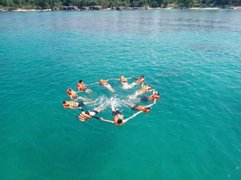 Red River Tour - Snorkeling Day Tour 2 Islets in Phu Quoc - Practical Tips for Travelers