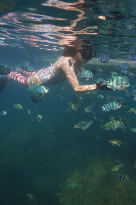 Red River Tour - Snorkeling Day Tour 2 Islets in Phu Quoc - FAQ