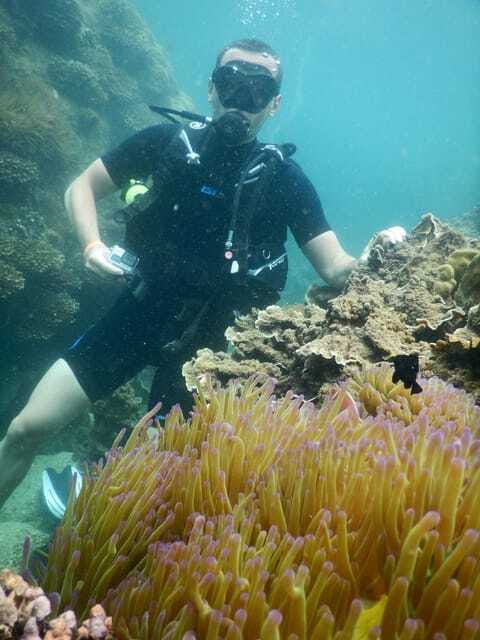 [Red River Tours] Luxury Professional Scuba Diving - What Makes This Diving Experience Stand Out