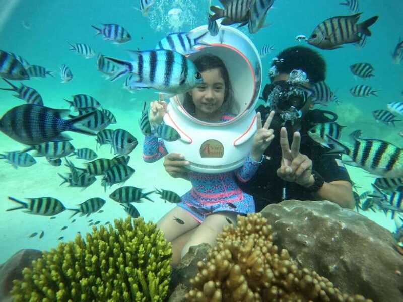 Red River Tours - Sea Walking Experience in Phu Quoc - Practical Tips for the Best Experience