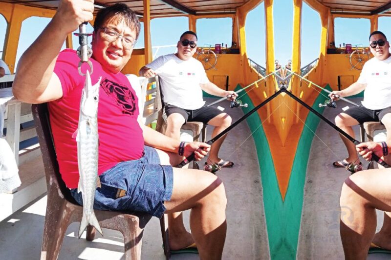 Red River Tours (Shared Trip): Deep Sea Fishing In Phu Quoc - Practical tips and considerations