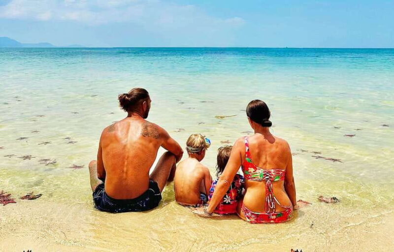 [Red River Tours] Sightseeing to the North in Phu Quoc - Visiting the pepper garden and local villages