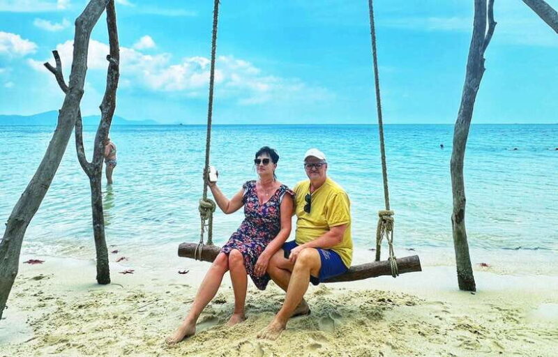 [Red River Tours] Sightseeing to the North in Phu Quoc - The meal and additional activities