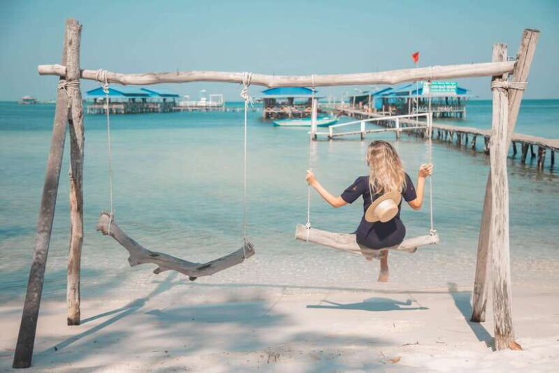 [Red River Tours] Sightseeing to the North in Phu Quoc - Practical details and considerations