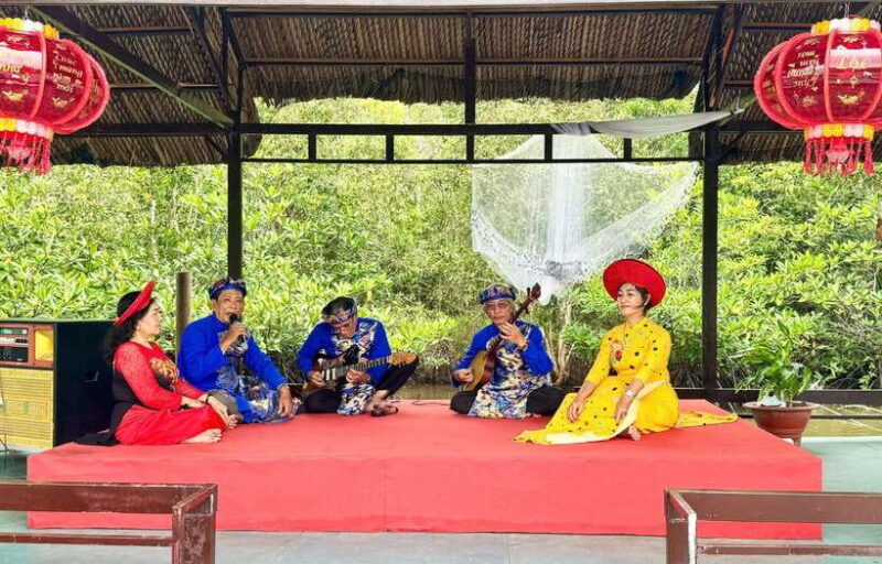 [Red River Tours] Sightseeing to the North in Phu Quoc - Key Points