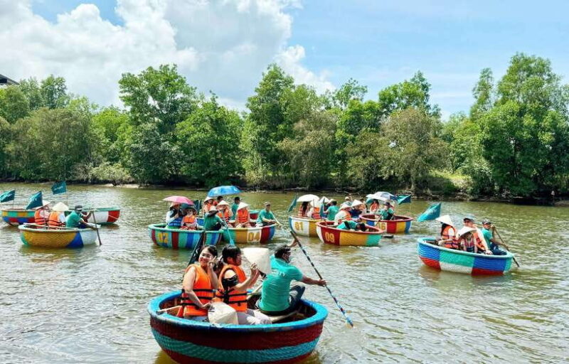 [Red River Tours] Sightseeing to the North in Phu Quoc - Why This Tour is Worth Considering