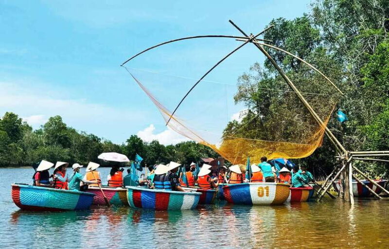 [Red River Tours] Sightseeing to the North in Phu Quoc - FAQ