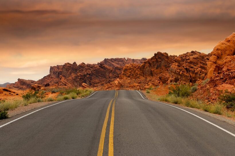 Red Rock Canyon Guided Automatic Slingshot Tour - Frequently Asked Questions