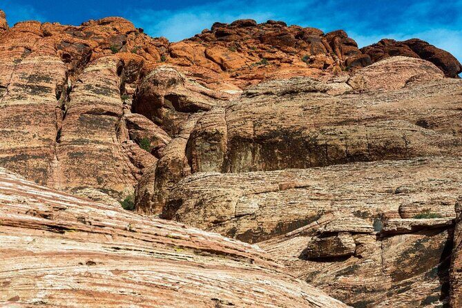 Red Rock Canyon Self-Guided Driving Audio Tour - Pricing and Value