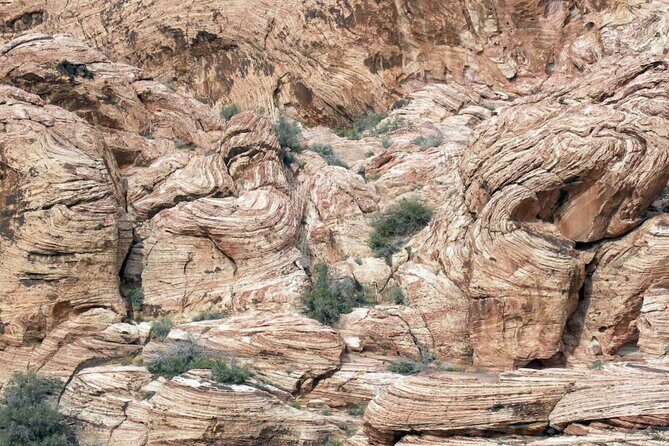 Red Rock Canyon Self-Guided Driving Audio Tour - Final Thoughts