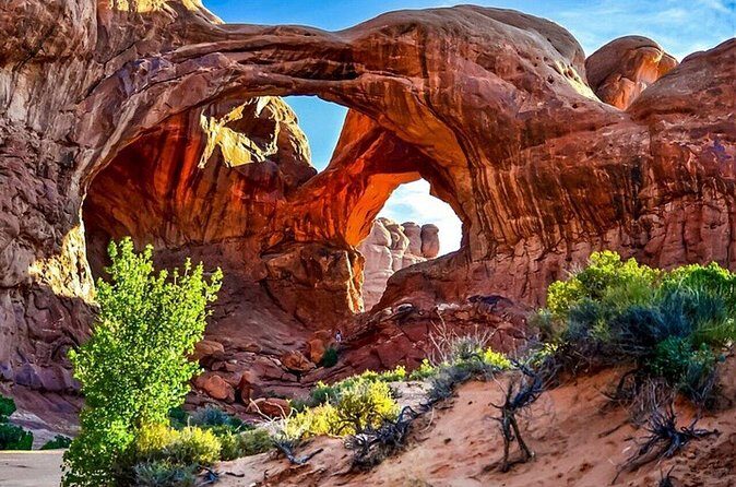 Red Rock Canyon Small Group Tour from Las Vegas - Who is This Tour Best For?