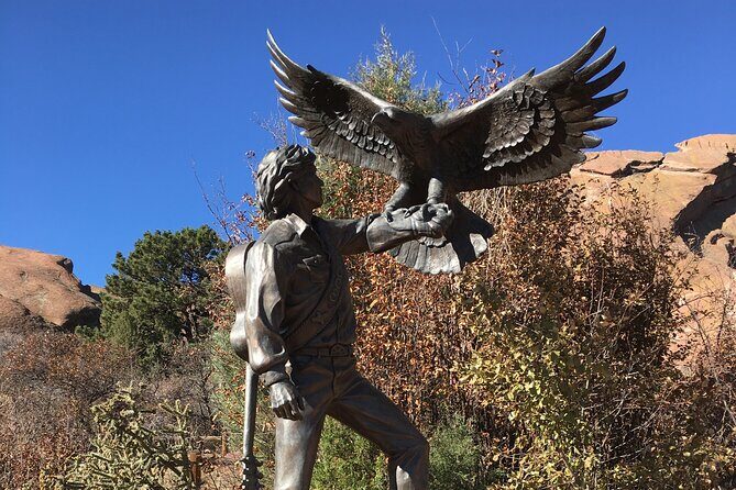 Red Rocks Amphitheatre and Golden 4 Hour Driving Tour - The Experience Through the Eyes of Past Participants