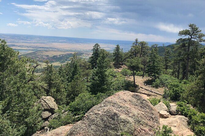Red Rocks Amphitheatre Historical Walking Tour - Why This Tour Is a Great Choice