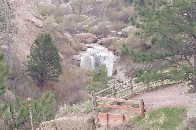 Red Rocks and Dinosaur Ridge on Ebikes - Why This Tour Is a Great Choice