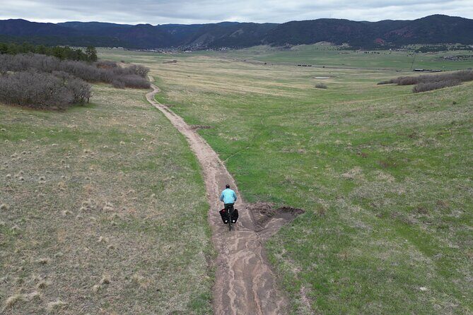 Red Rocks and Dinosaur Ridge on Ebikes - FAQ