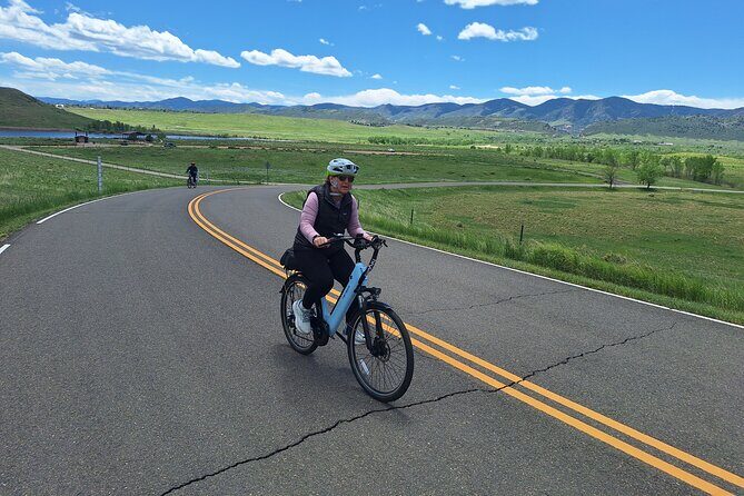 Red Rocks and Golden by Ebike - What Past Participants Say (Based on Customer Feedback)