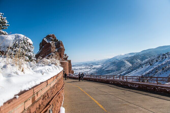 Red Rocks & Beyond - Private Tour - Who Will Love This Tour?