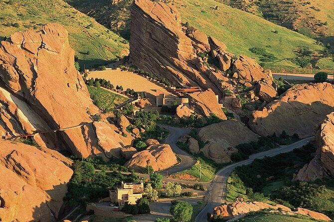 Red Rocks Morning Hike - An In-Depth Look at the Tour Experience