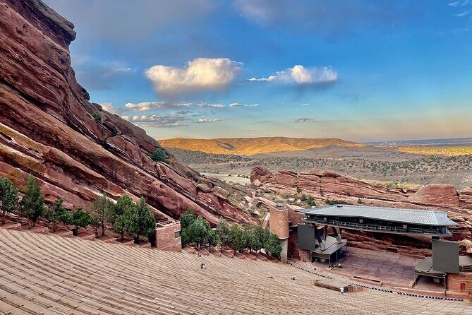 Red Rocks Morning Hike - Practical Details and What to Expect