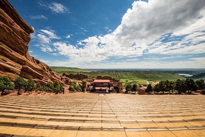 Red Rocks Morning Hike - FAQ