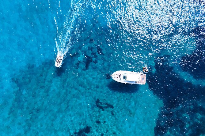 Red Rocks Private All Day Tour from the City of Hvar - In-Depth Look at the Itinerary