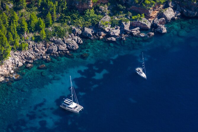 Red Rocks Private All Day Tour from the City of Hvar - The Value of the Tour