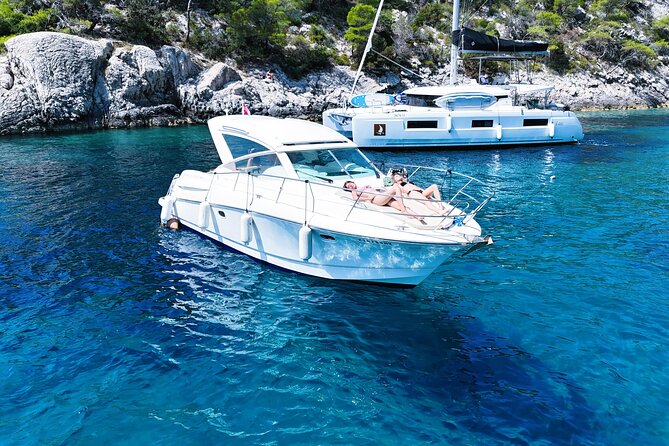 Red Rocks Private All Day Tour from the City of Hvar - Who Would Love This Tour?