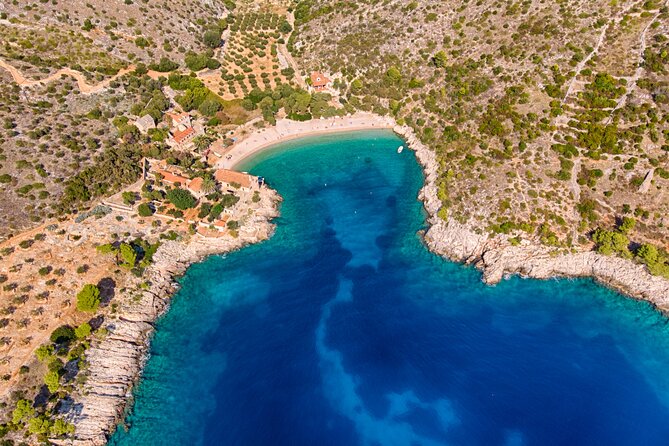 Red Rocks Private All Day Tour from the City of Hvar - Final Thoughts