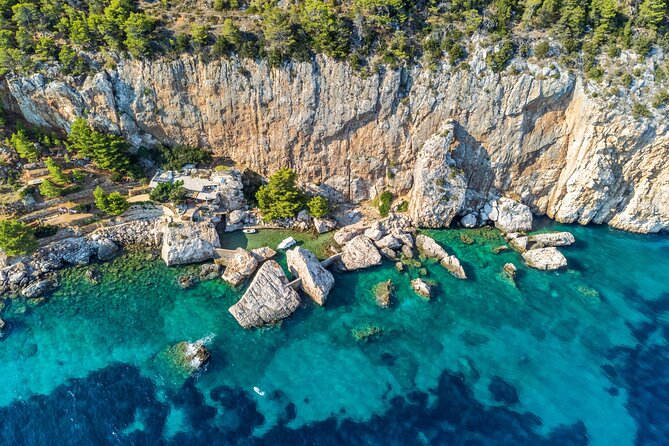 Red Rocks Private All Day Tour from the City of Hvar - Frequently Asked Questions