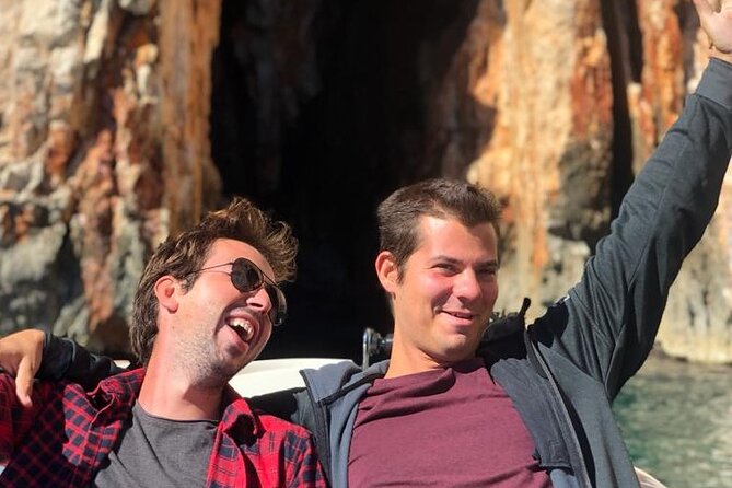 Red Rocks & Southern Side Of Hvar Private Tour - Opportunities for Water Activities