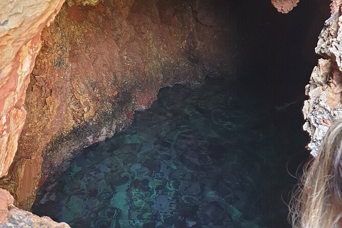 Red Rocks & Southern Side Of Hvar Private Tour - Tour Inclusions