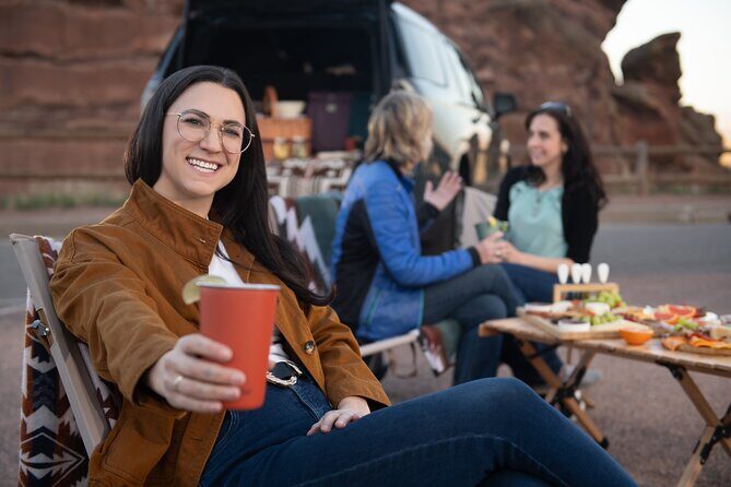 Red Rocks Tailgate and Private Transportation - Final Thoughts: Is it Worth It?