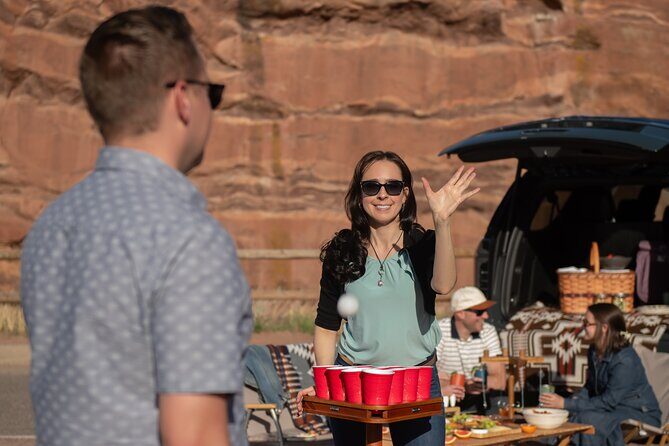 Red Rocks Tailgate and Private Transportation - FAQs