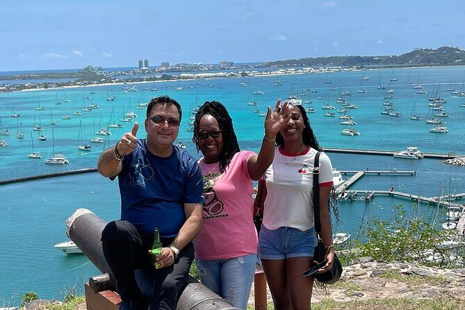 Red Rose Historical Rum Tour - Key Points